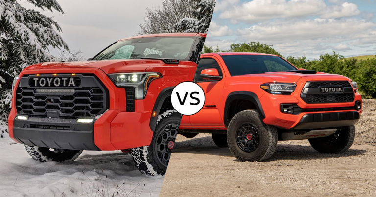 Interesting Tundra 2023 Toyota Tacoma Photos