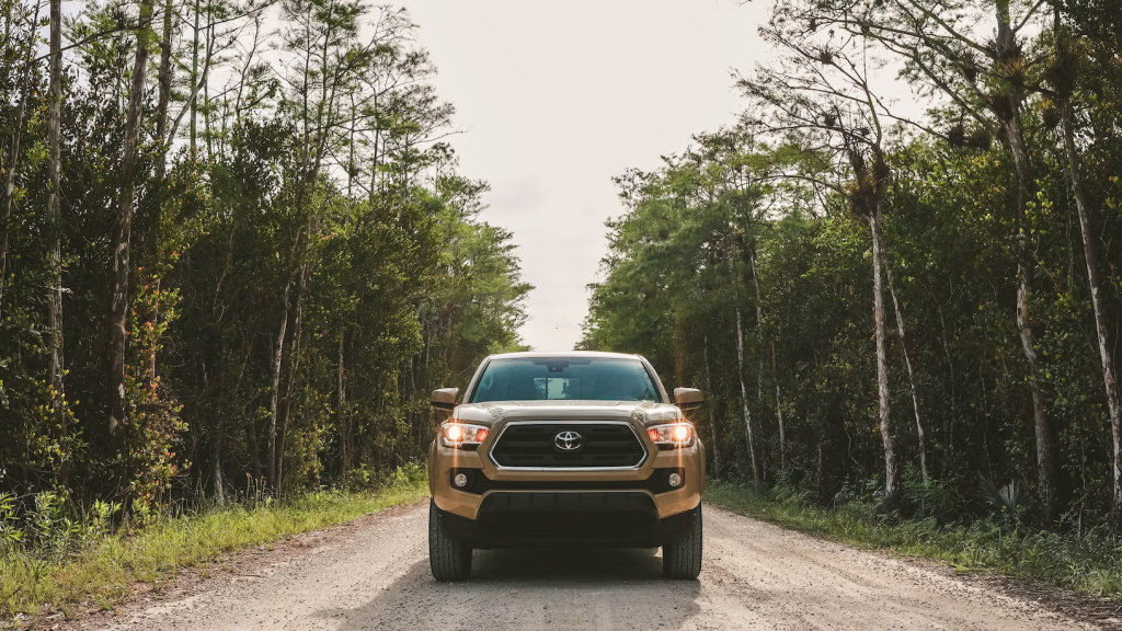 Top 3 Toyotas for Your Summer Road Trip - Longo Toyota of Prosper Blog