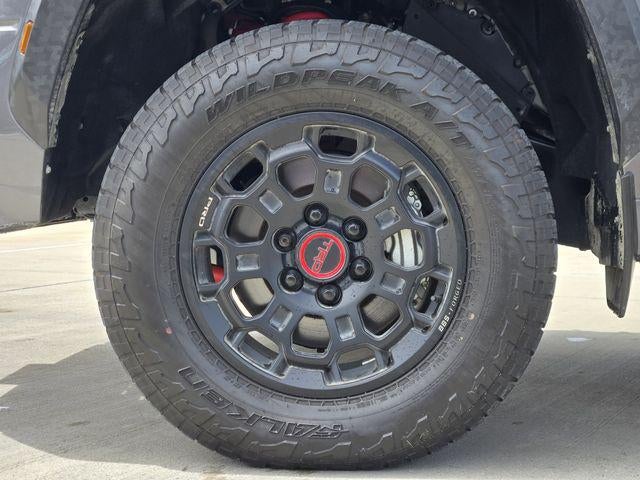 Used 2024 Toyota Tundra Hybrid for Sale in Prosper, TX | Longo Toyota ...