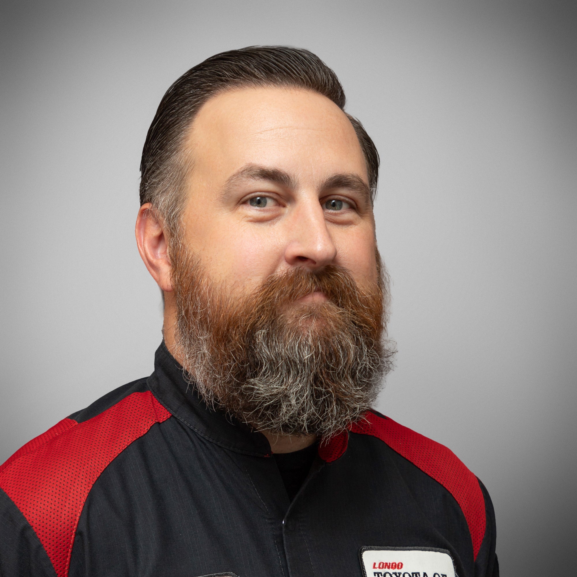 Longo Toyota of Prosper Staff | Toyota Sales and Service Rep In Prosper, TX