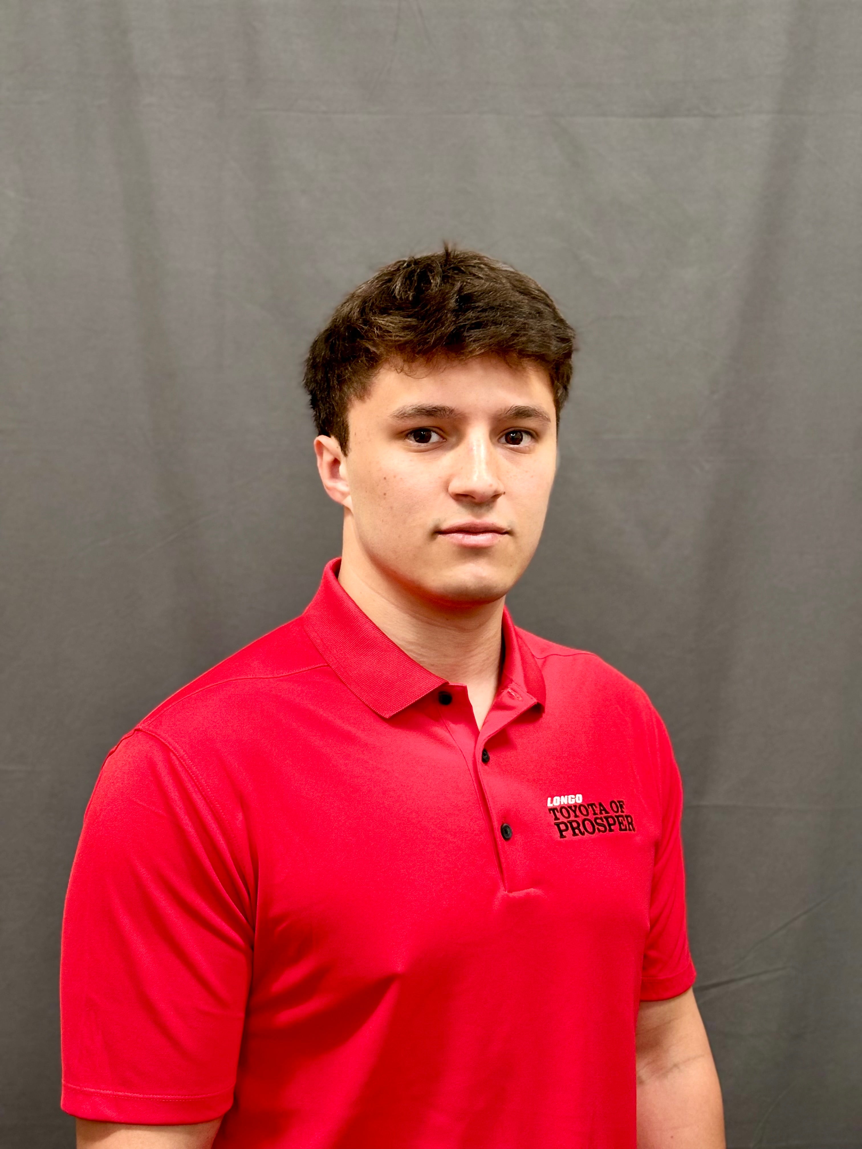 Longo Toyota of Prosper Staff | Toyota Sales and Service Rep In Prosper, TX